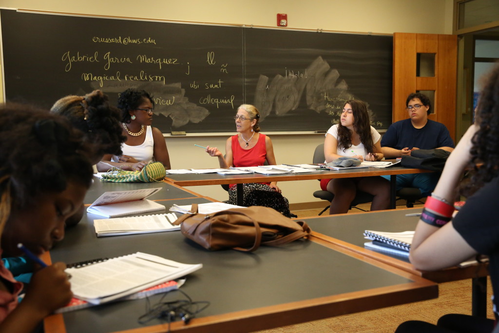 College Preparatory Program Calendar of Events - SEEDS – Access Changes ...