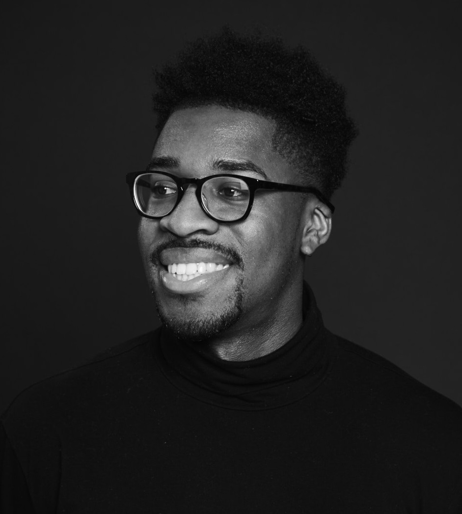 Calvin Millien - SEEDS – Access Changes Everything